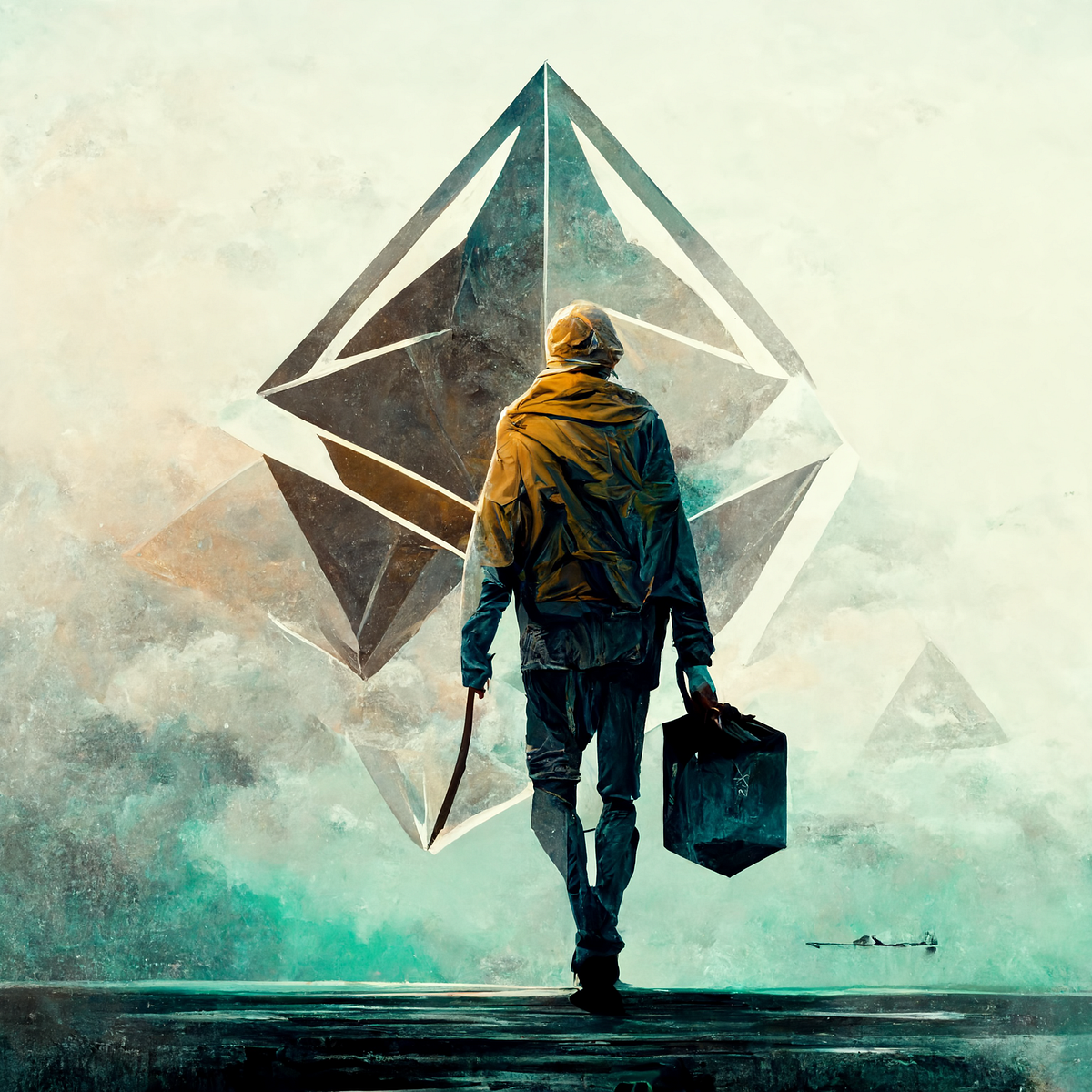 Top lessons after 6 months into DeFi | by Leonardo Papais | Medium