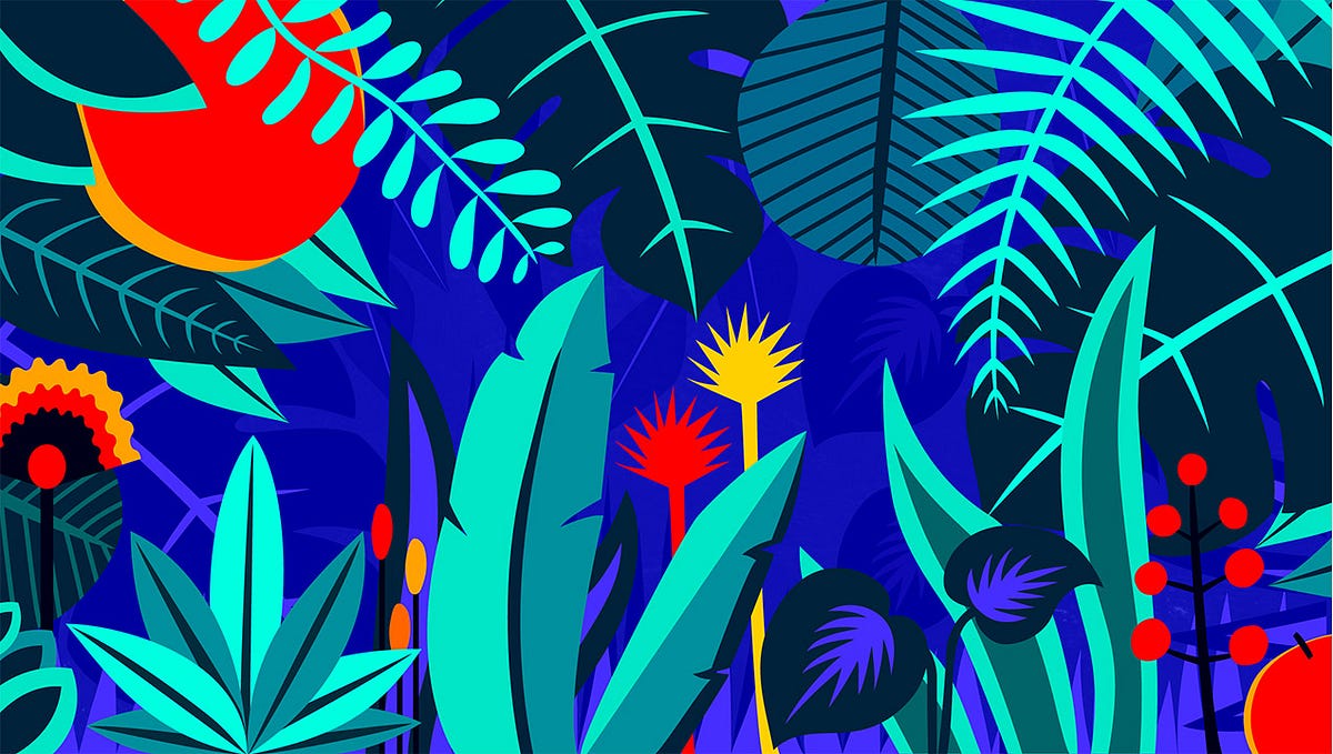 How Human Evolution Influences Good Design | by Sutherland Labs ...