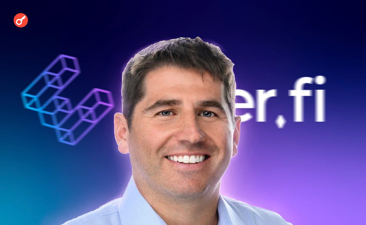 Native staking in L2 networks and banking abandonment: Interview with Ether.fi Co-founder Rok ...