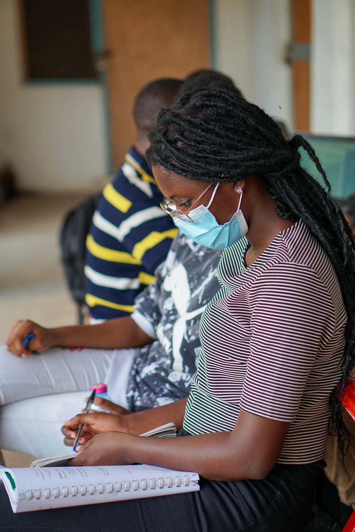 This Year, We Need to Focus on the Whole Student | by Teach Plus | What ...