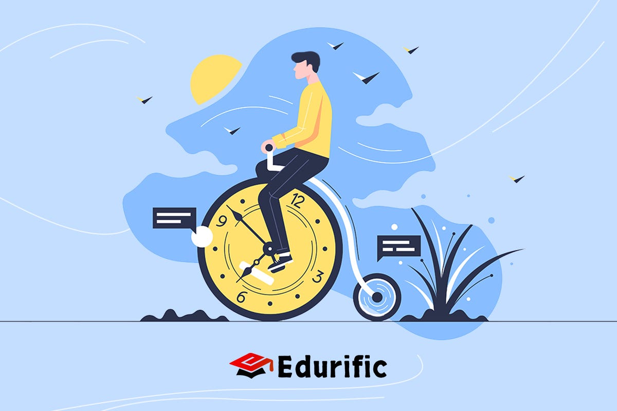 5 Ways To Teach Time Management To Kids By Edurific Medium