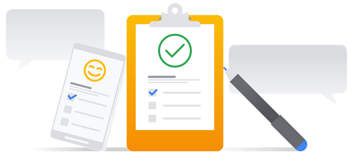 Improving Flutter with your opinion — Q4 2019 survey results | by ...
