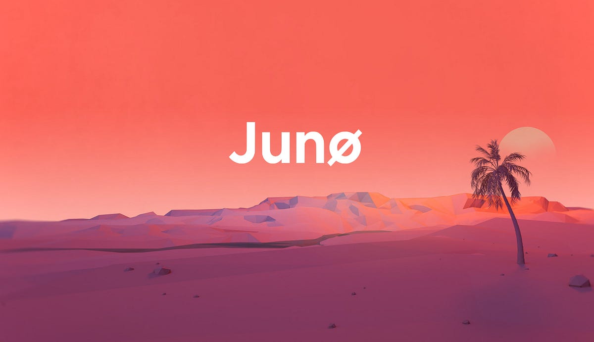 Juno Network: A Decentralized Interchain Incubator | Geek Culture