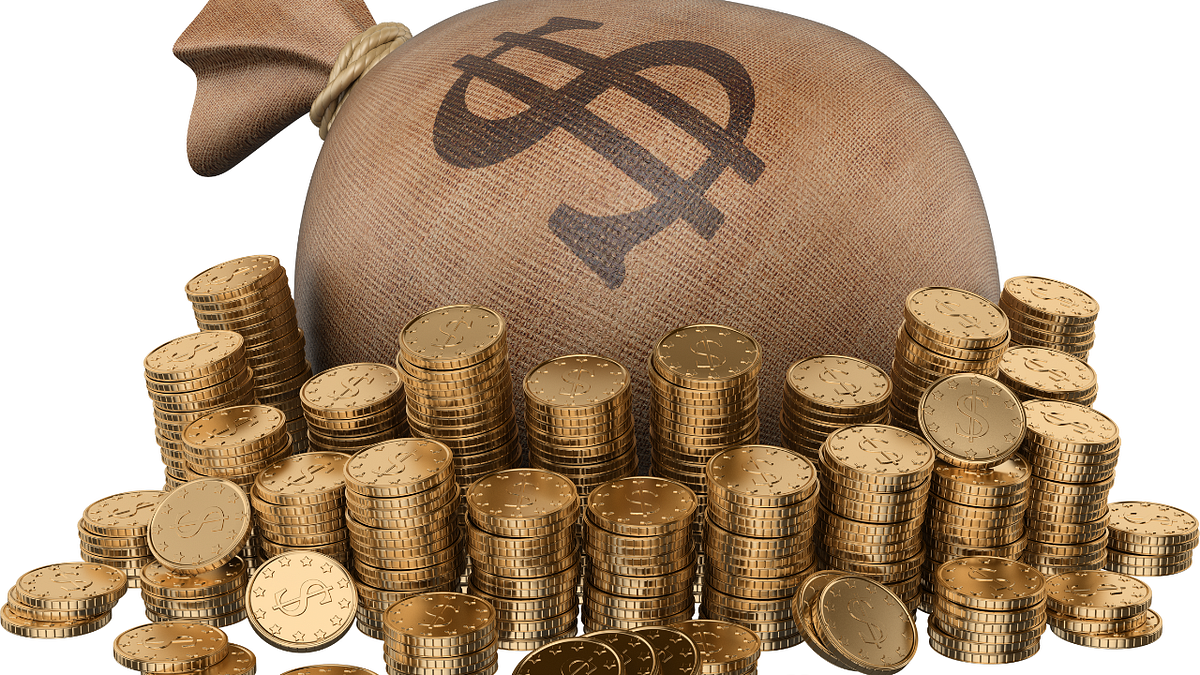 9 Signs That Money Is Coming Your Way | by Viviennelowney | Jun, 2024 ...