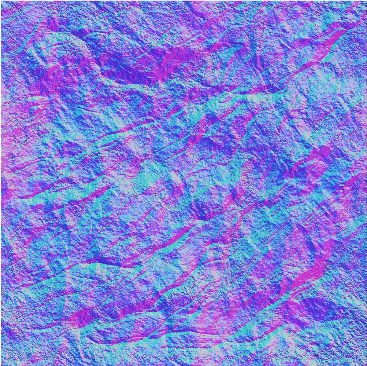 Advanced Texture Mapping in Three.js: Make Your 3D Models Stand Out | by Sohail Saifi | Medium