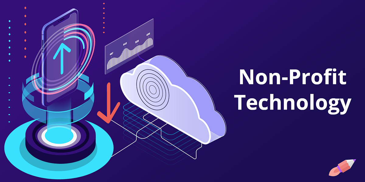 6 Critical Cost-Saving Tech Upgrades for Non-Profits | by Nakul Shah ...