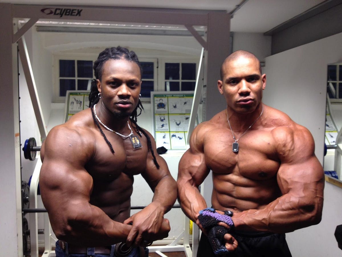 Ulisses Jr Before And After
