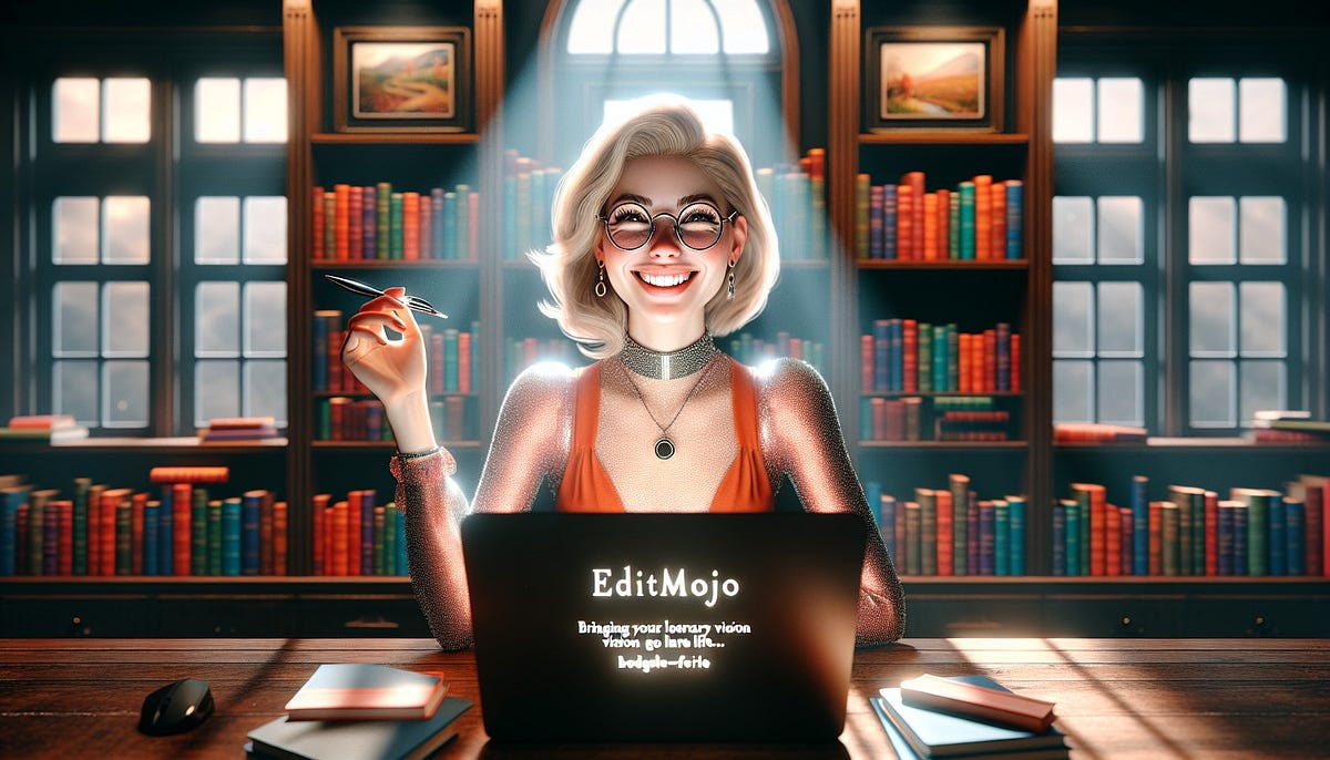 Affordable Editing and Formatting Services for Aspiring Authors and Self-Publishing Writers | by ...