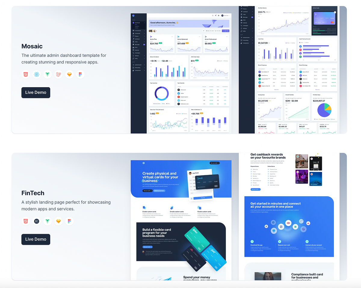 My perfect tools to build SaaS in 4 days | by Pauline_cx | Jul, 2023 ...