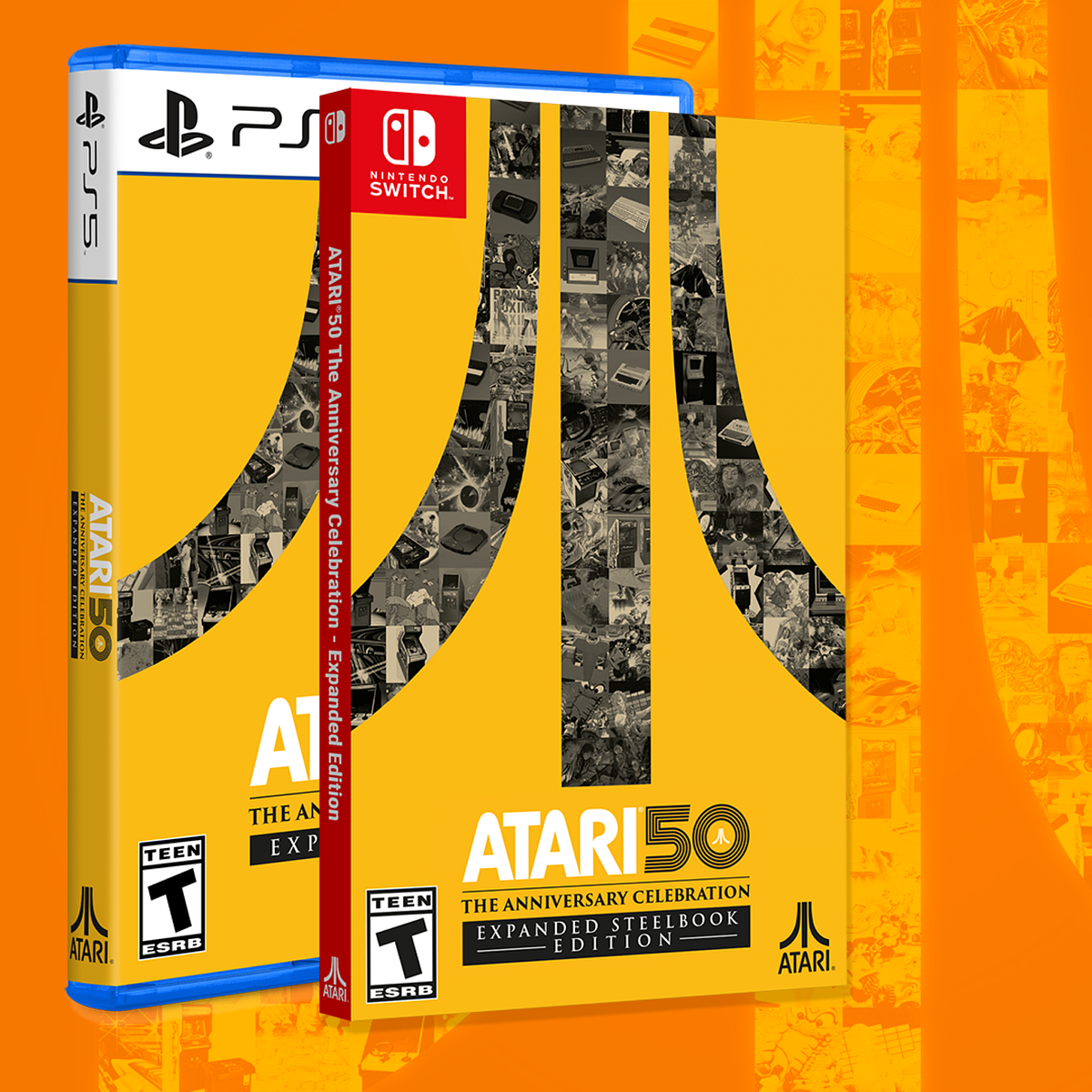 Atari and developer Digital Eclipse are excited to announce a ...
