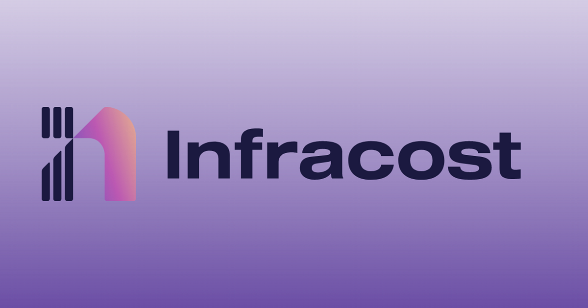 infCost Estimation for Terraform with Infracost | by kaliarch | Medium
