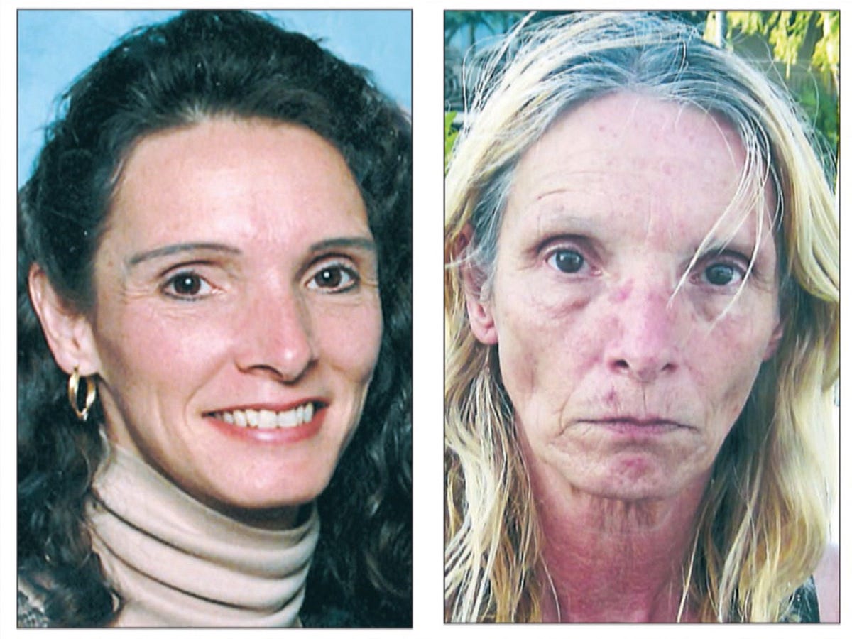 The Bizarre Vanishing Act and Shocking Return of Brenda Heist: A Tale ...