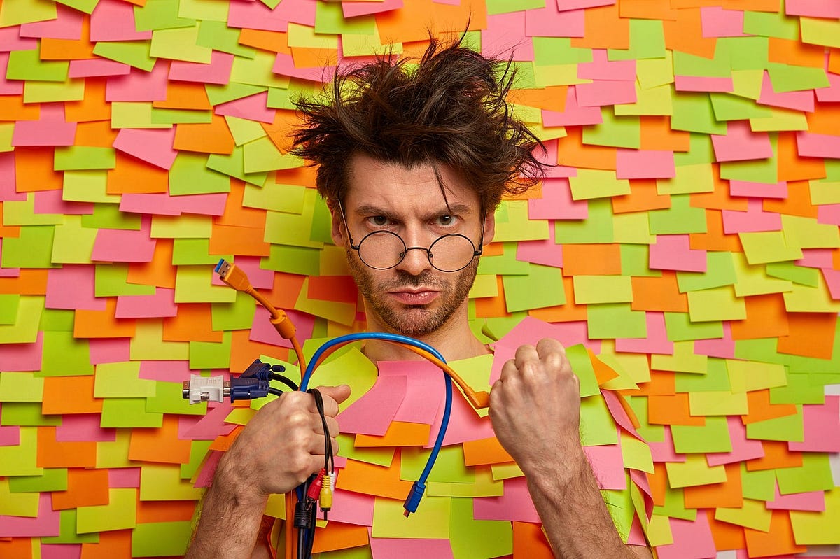 Creative Boundaries: Protecting Your Energy and Time | by Marcas P. O ...
