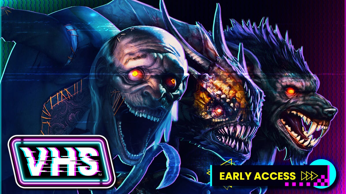 How VHS Is Handling MMR Differently | by Dyllon Graham | Medium