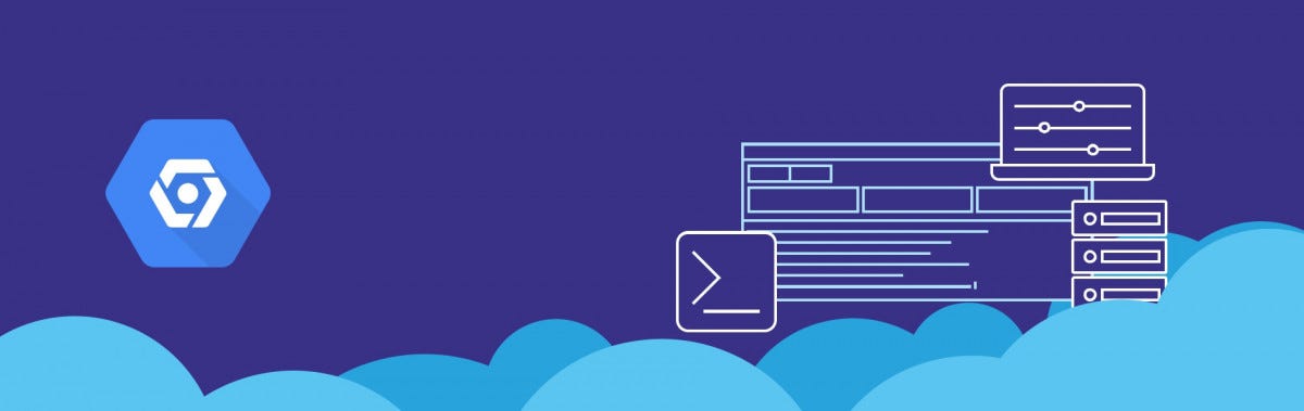 Google Cloud Shell y gcloud command-line tool | by Guillermo Manco | Medium