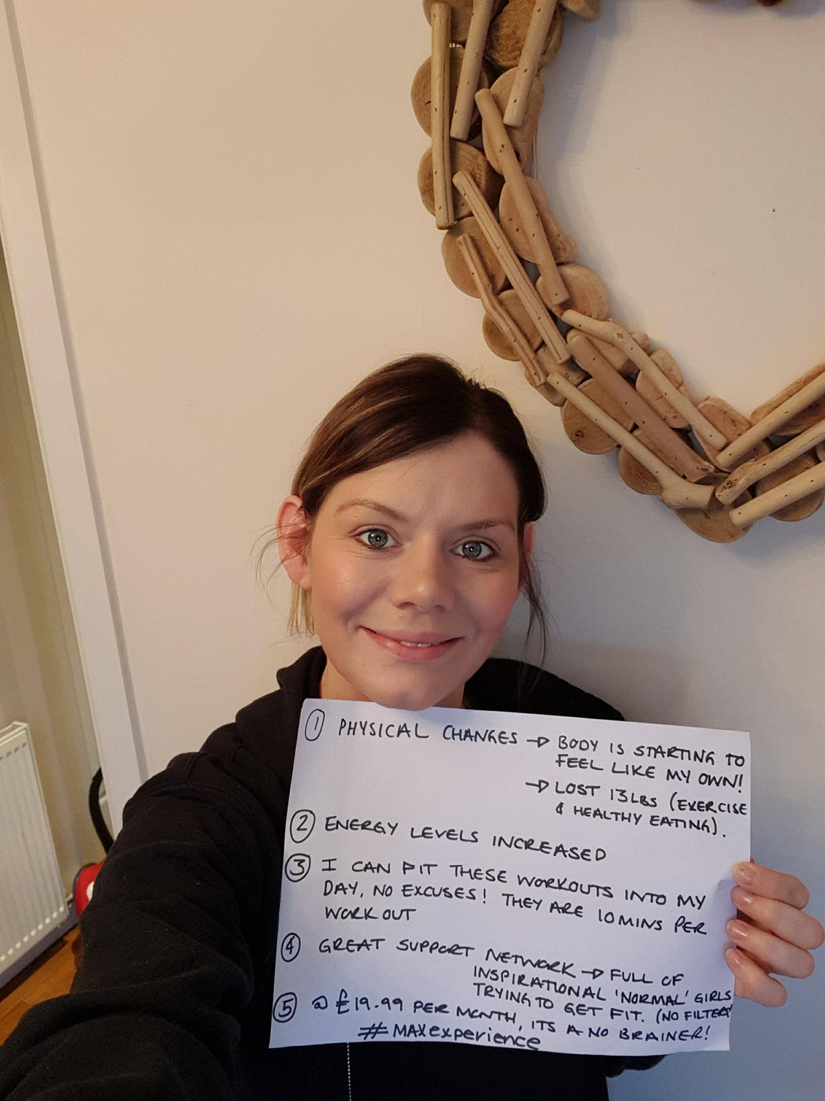 Have You Seen Sarah?. 3 days in and only 4 days left! | by Lee Donald ...