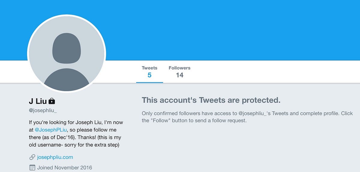 How to Get into Someones Twitter Account: Ethical Tips & Tricks | by ...