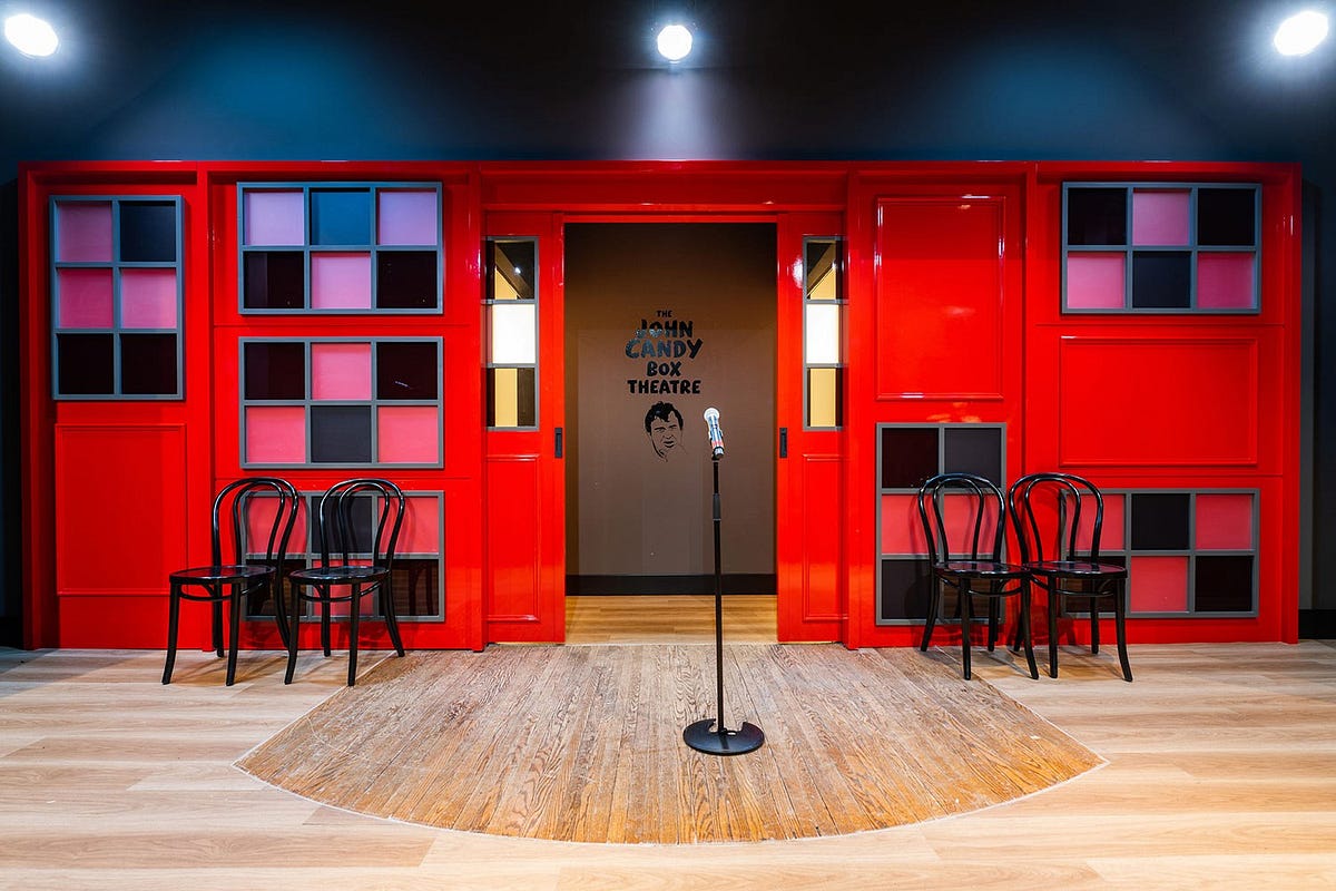 Yes, And: Embracing Improv to Elevate Product Management | by Desmond ...