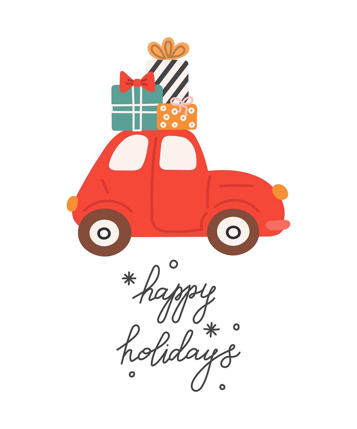 Christmas Events Just a Short Drive Away from Airdrie, Scotland | by ...