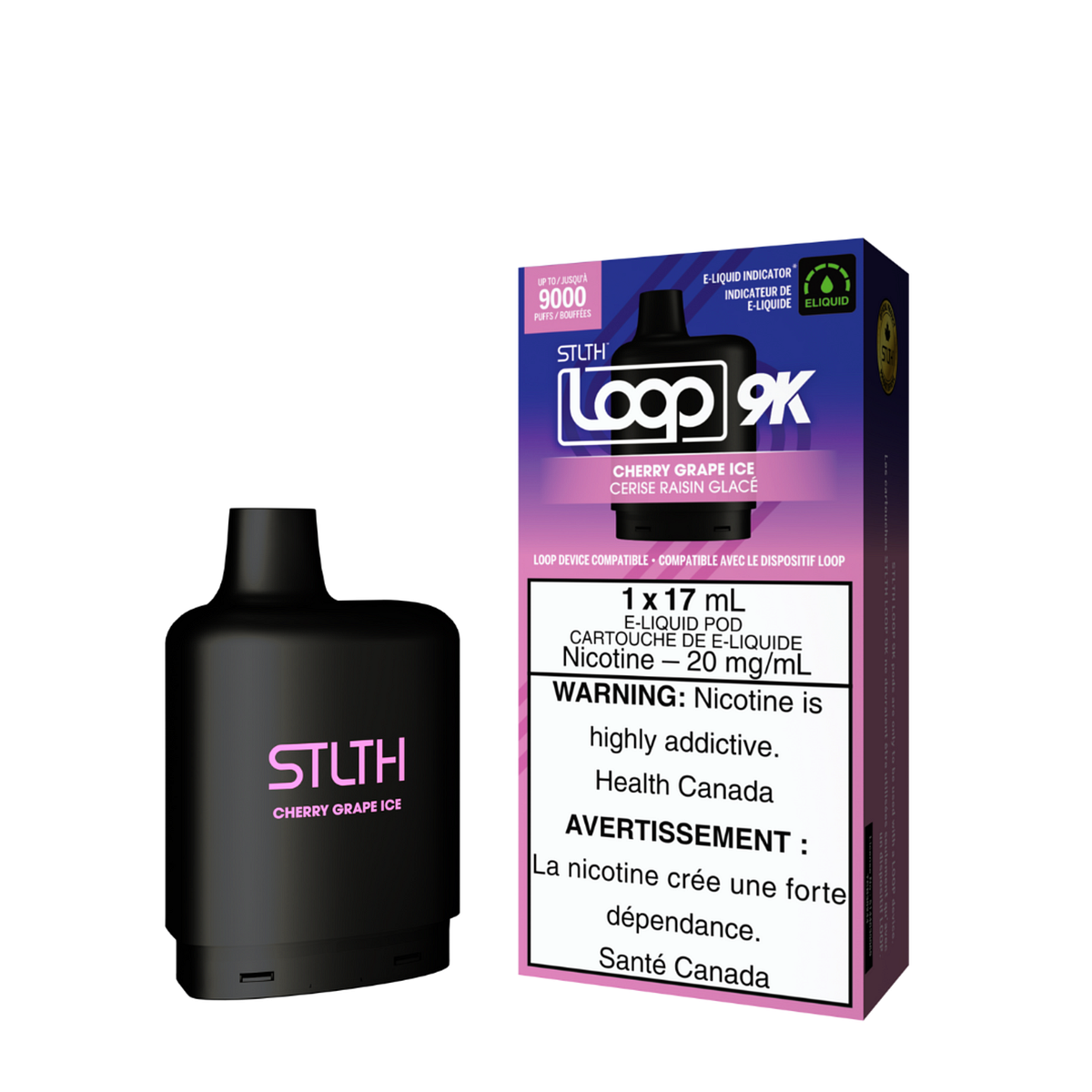Tips for Choosing the Right Flavor for Your Stlth Loop! | by The Vapr ...