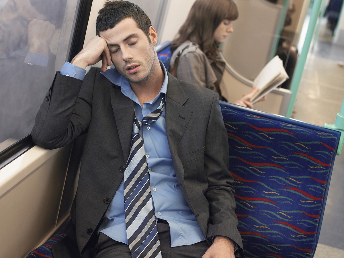 Replace your commute. The new reality of working from home… | by ...