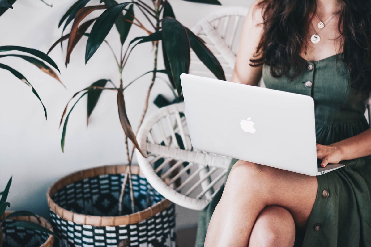 what is the digital nomad lifestyle? | by John Hua Technology 🍉 | Sep ...