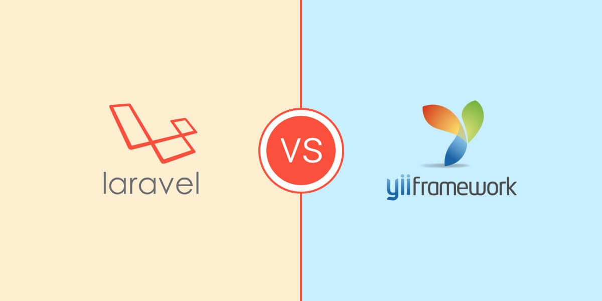 Laravel & Yii — Differentiate To Conclude The Best Framework | by Web honchoz | Medium