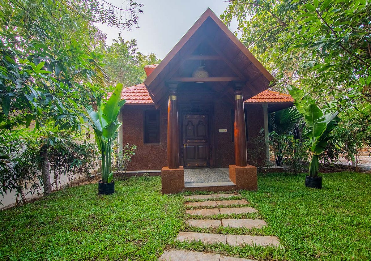 Unwind in Style_ The Pinnacle of Luxury at Browntown Resort | by Brown ...