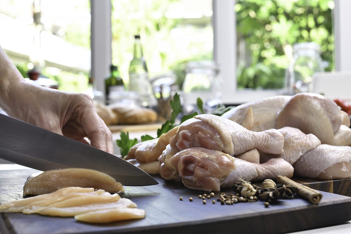 Bird flu: What happens if you consume an infected chicken? | by Sarah J ...