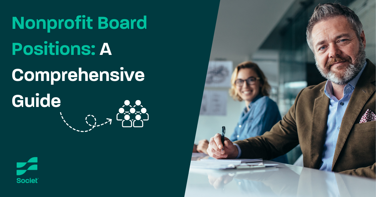 Nonprofit Board Positions: A Comprehensive Guide - g - Medium