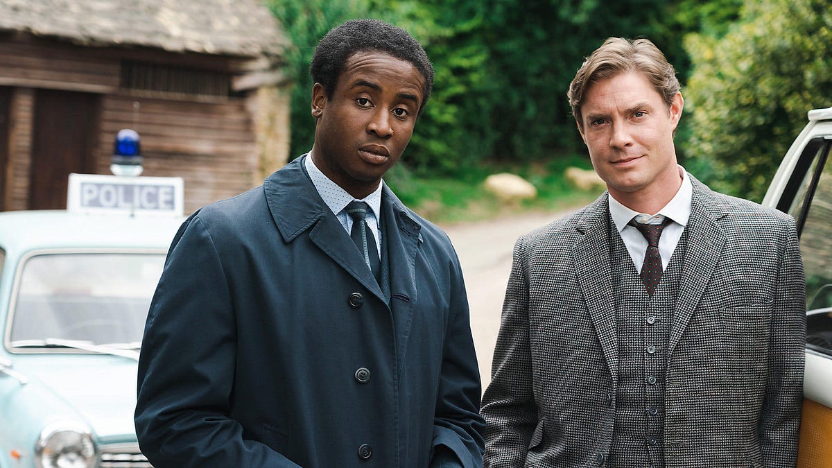 ‘Sister Boniface Mysteries’: S02.E08. “Dead Air” | by Shain E. Thomas ...