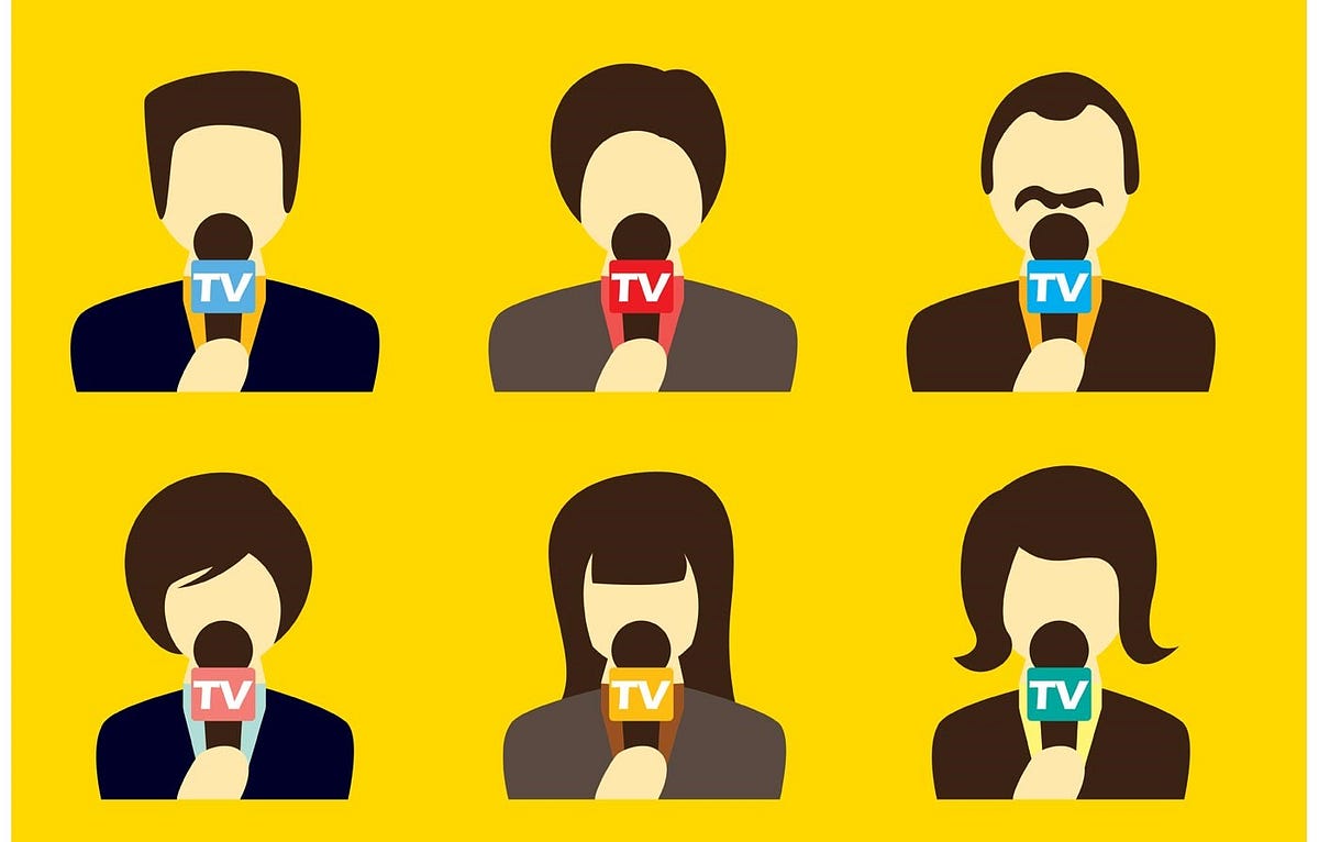 Text-To-Speech Chrome Extension For Reporters | by TheStartupFounder ...