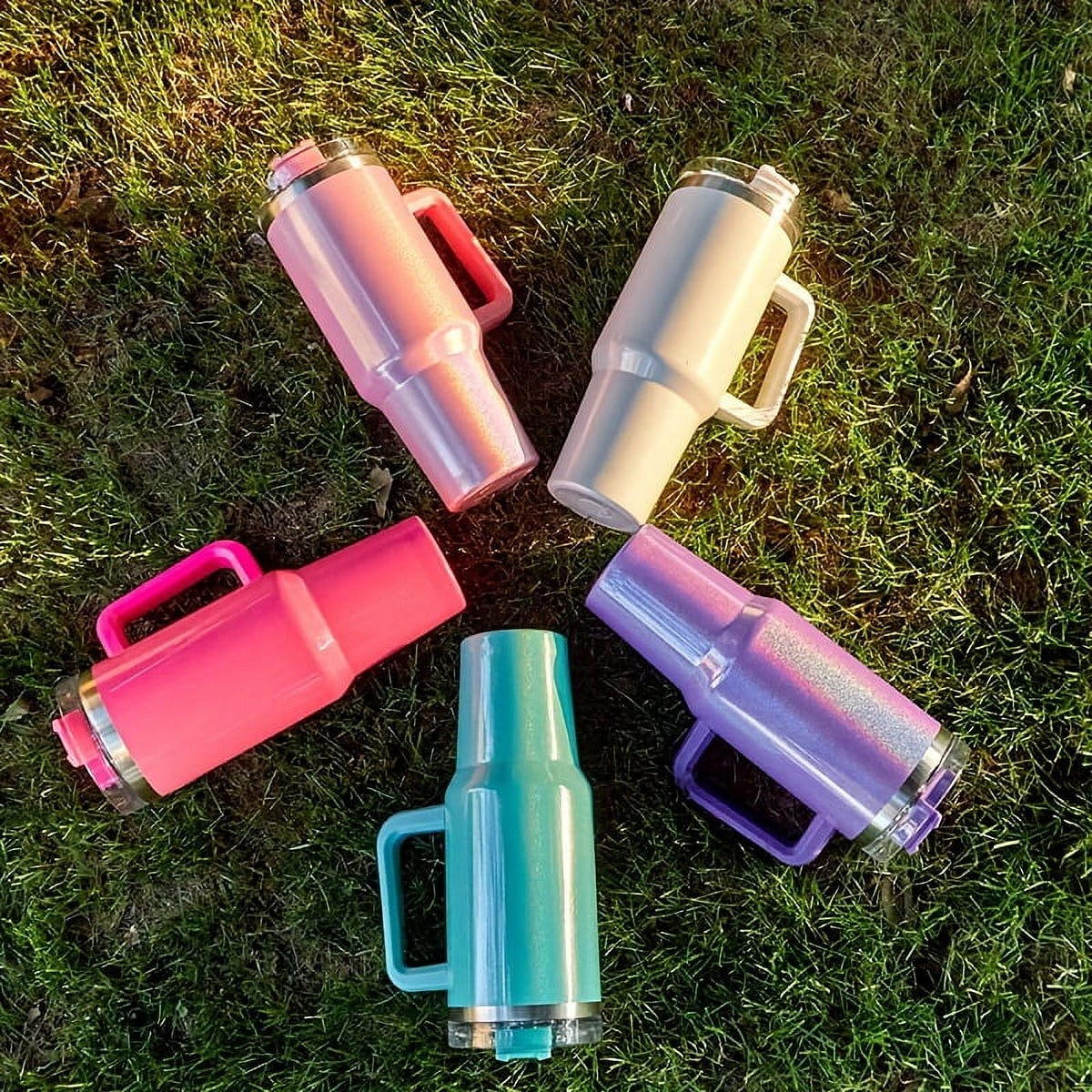 Hydration Fashion: Discover the Hottest Drinkware Trends to Revitalize ...
