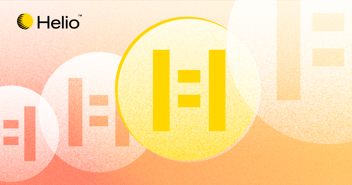 The Added Value of Helio Destablecoin Liquid Staking to the DeFi Market ...