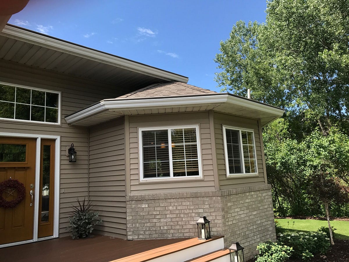 Enhance Your Home with Quality Gutter Covers in Bountiful, UT | by ...