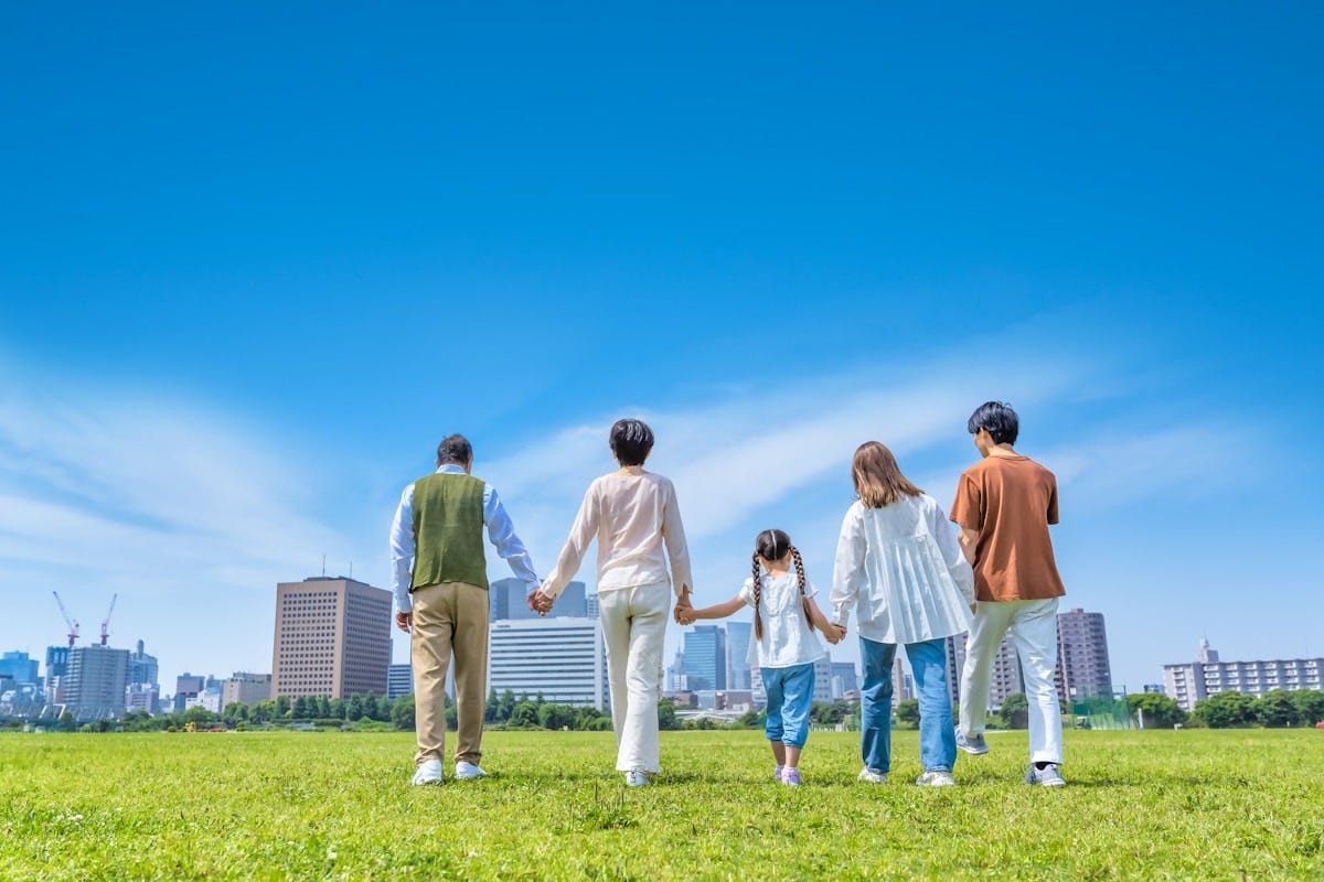 Explore The 5 Most Walkable Wards In Tokyo | by Unseen Japan | Medium