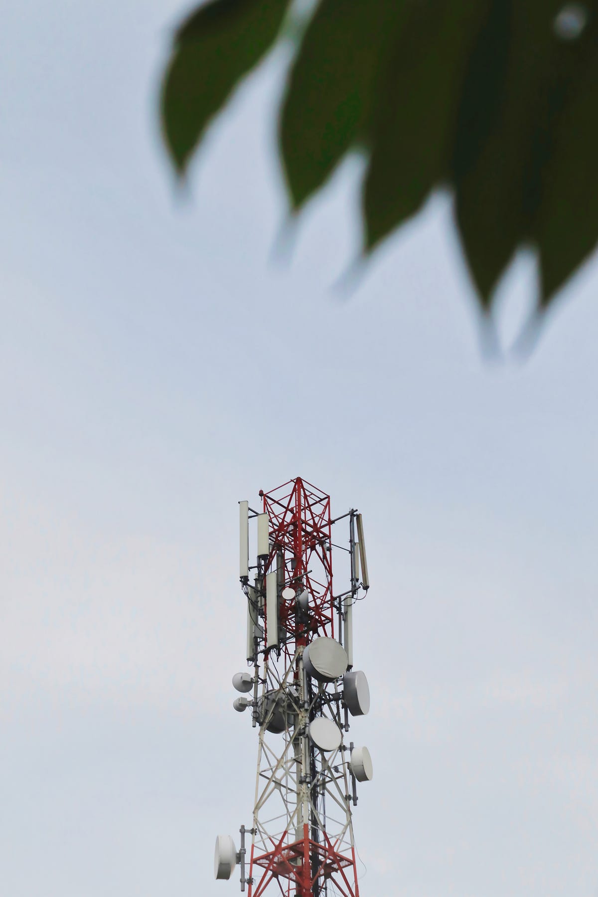 How 5G will transform the construction sector? | by Apurvawagh | Medium