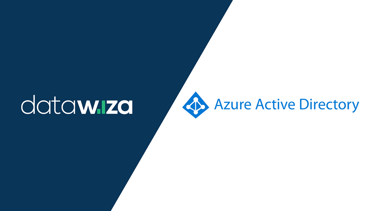 Add Azure AD authentication to a Node.js application using Datawiza in 5 mins | by Weiyu Fang ...
