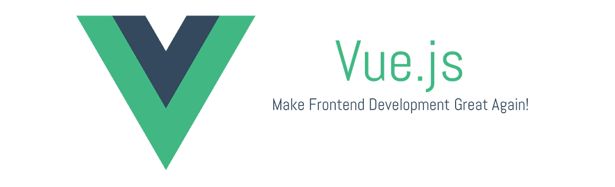 Mengenal Vue.js beserta Cara Menginstall dan Membuat Projectnya | by Robby Gustian | Medium