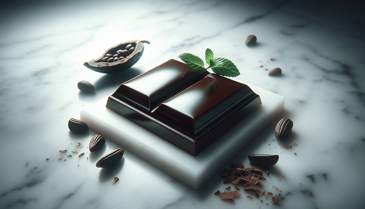 Indulge in Trim Chocolate with Modere | by Mhmosharrf | Medium