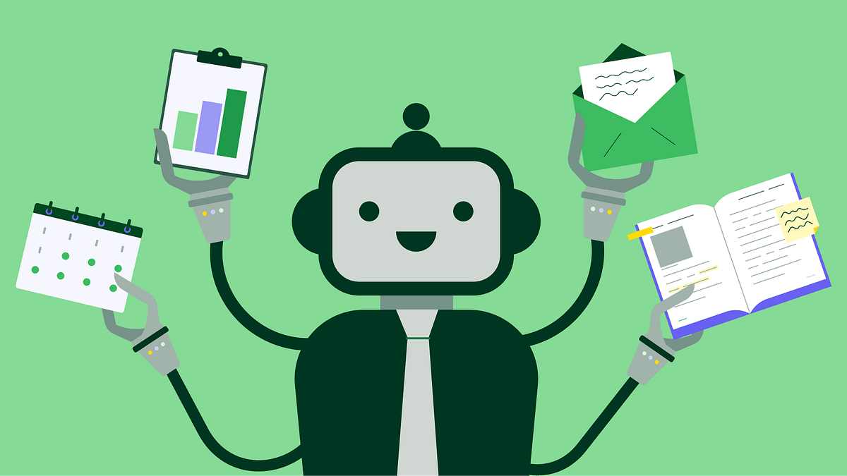 Exploring Amazon Quick Suite: A Walkthrough of Its Core Components | by ...