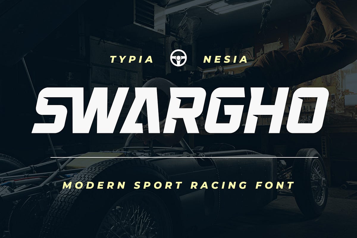 Swargho Font - Colormeister - Medium