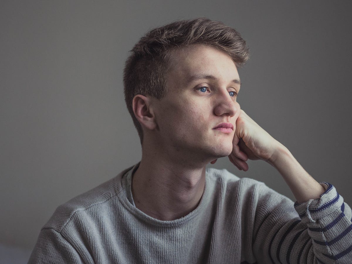 What To Do When You Feel Unmotivated | by Jari Roomer | Personal Growth ...