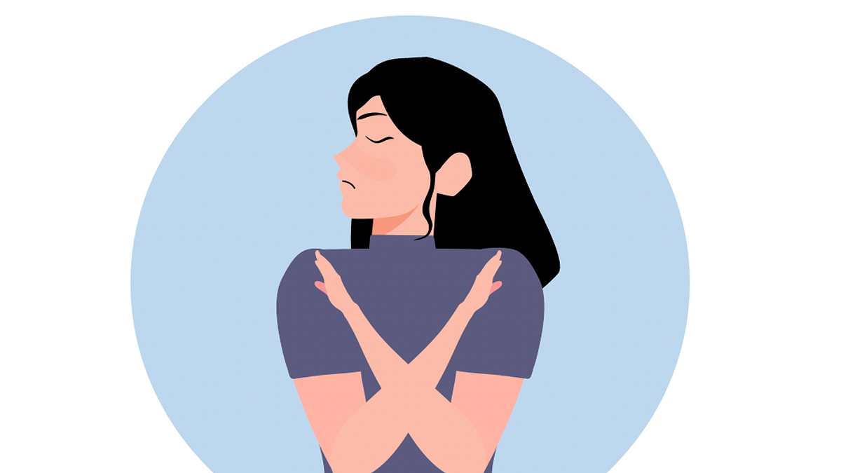 The Art of Saying No. Saying no is not being mean and is not… | by Coco ...