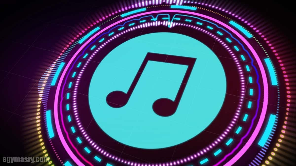 6 أفضل تطبيقات مصور الموسيقى - egymasry - Medium