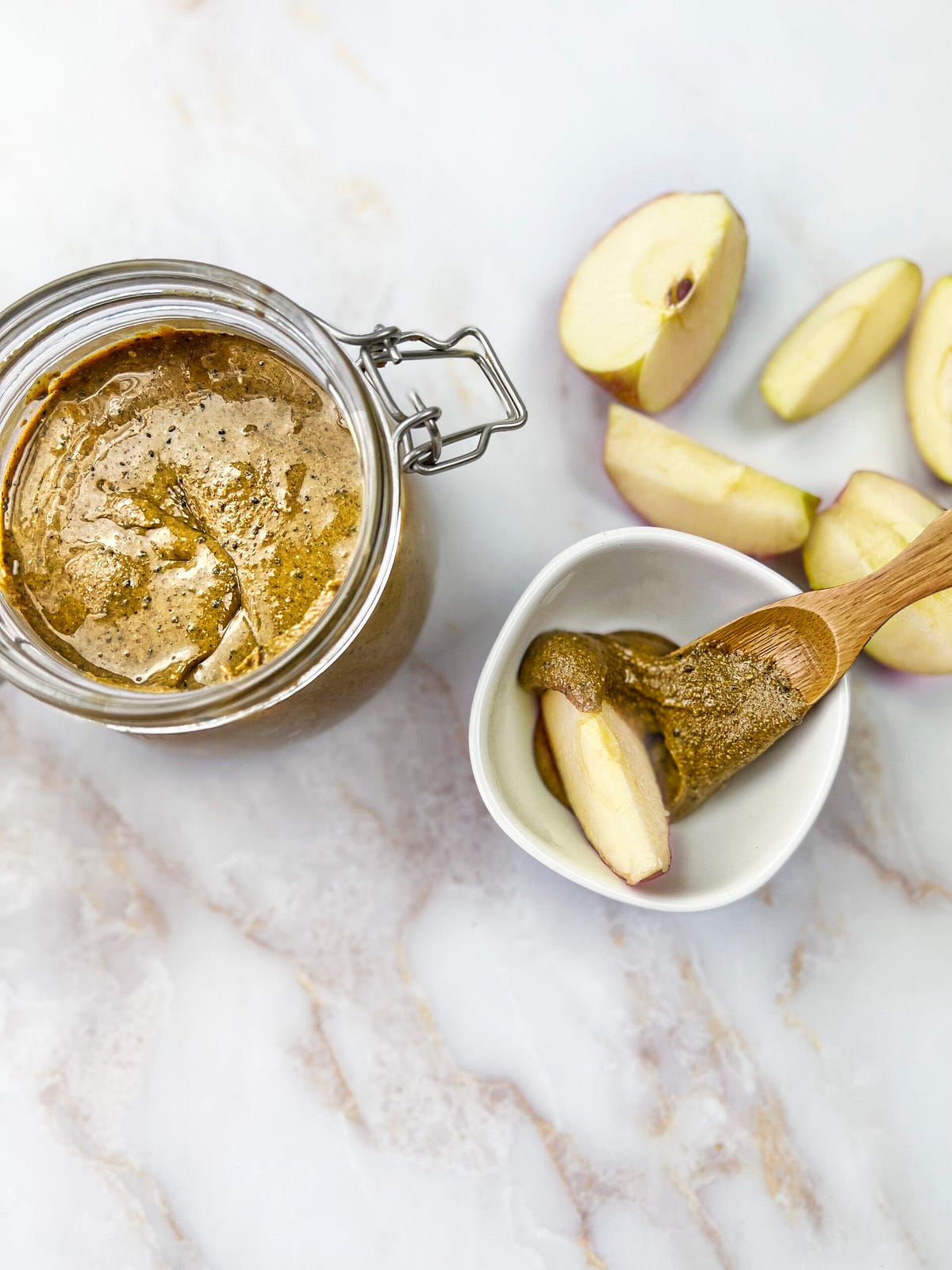 Easy Homemade Mixed Nut Butter. This easy homemade nut butter recipe ...