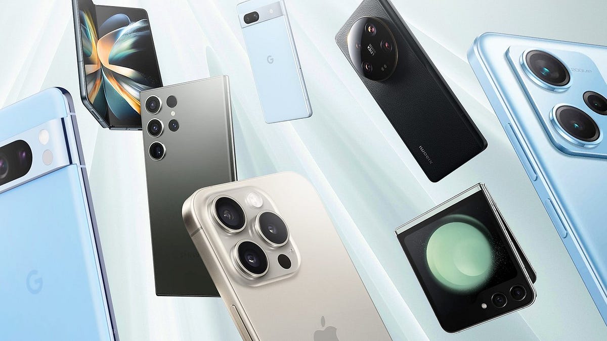 Best Android Phones of 2025: Top Picks for Every Budget and Need | by ...