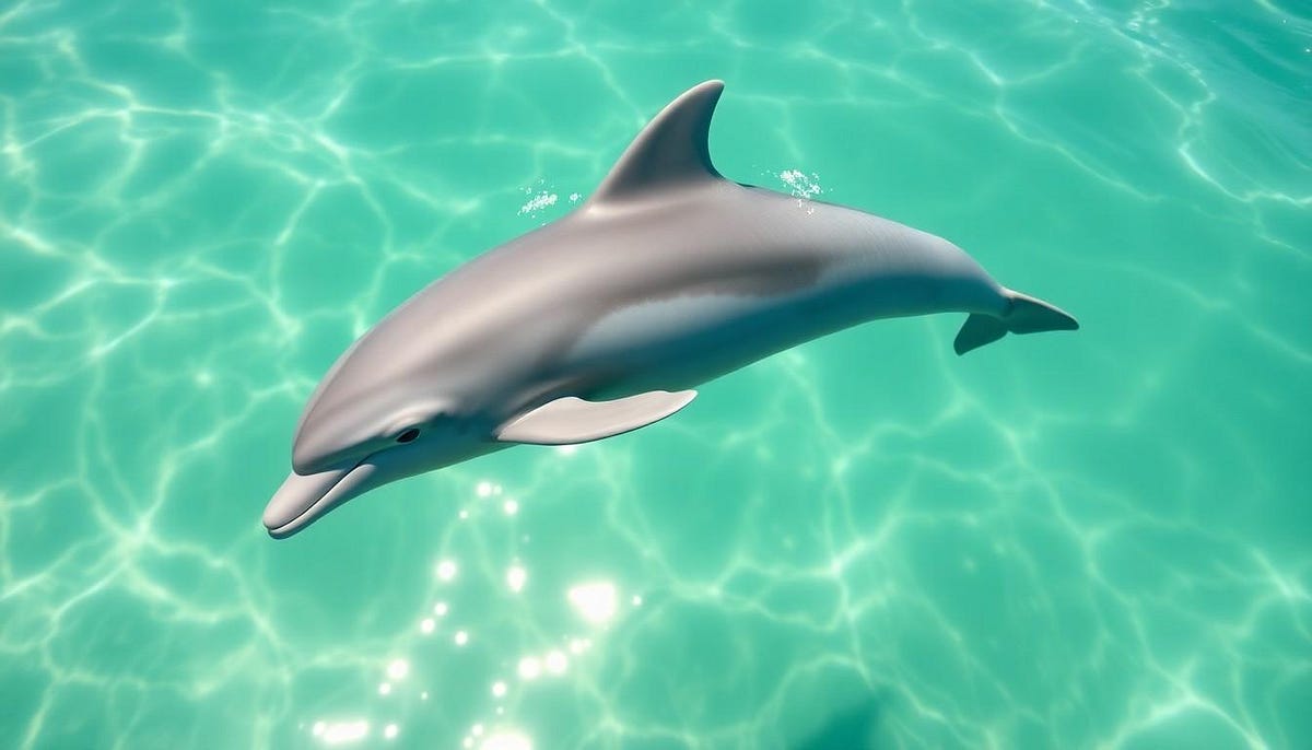 Dolphin Names: How These Intelligent Marine Mammals Identify Each Other ...