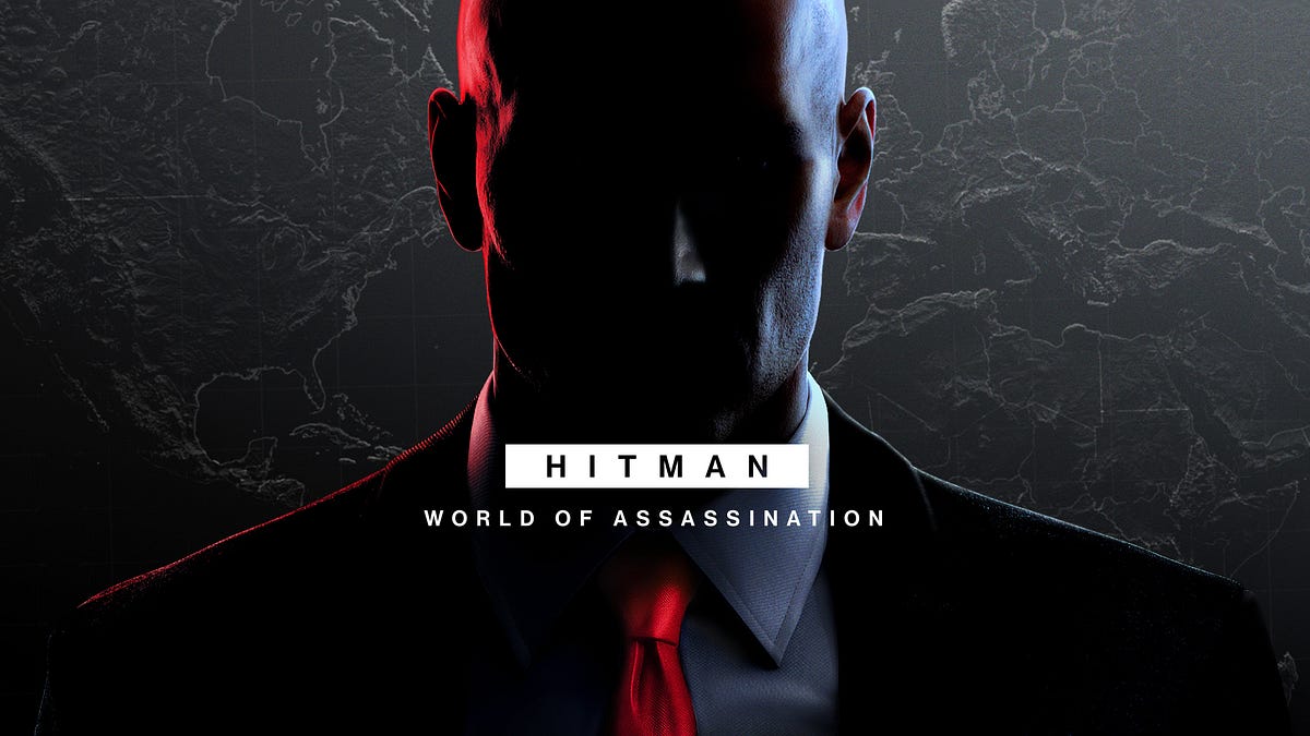 Hitman: Elusive Targets. Something is changing… | by IsabelleM | Nov ...