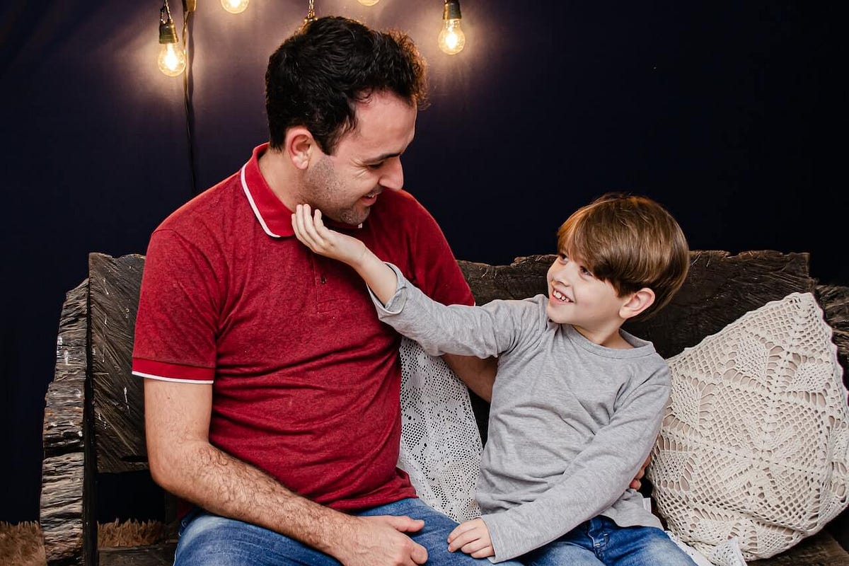 What is Emotional Incest? The Causes, Signs, Effects & 4 Tips to Help You Recover | by Jerry ...